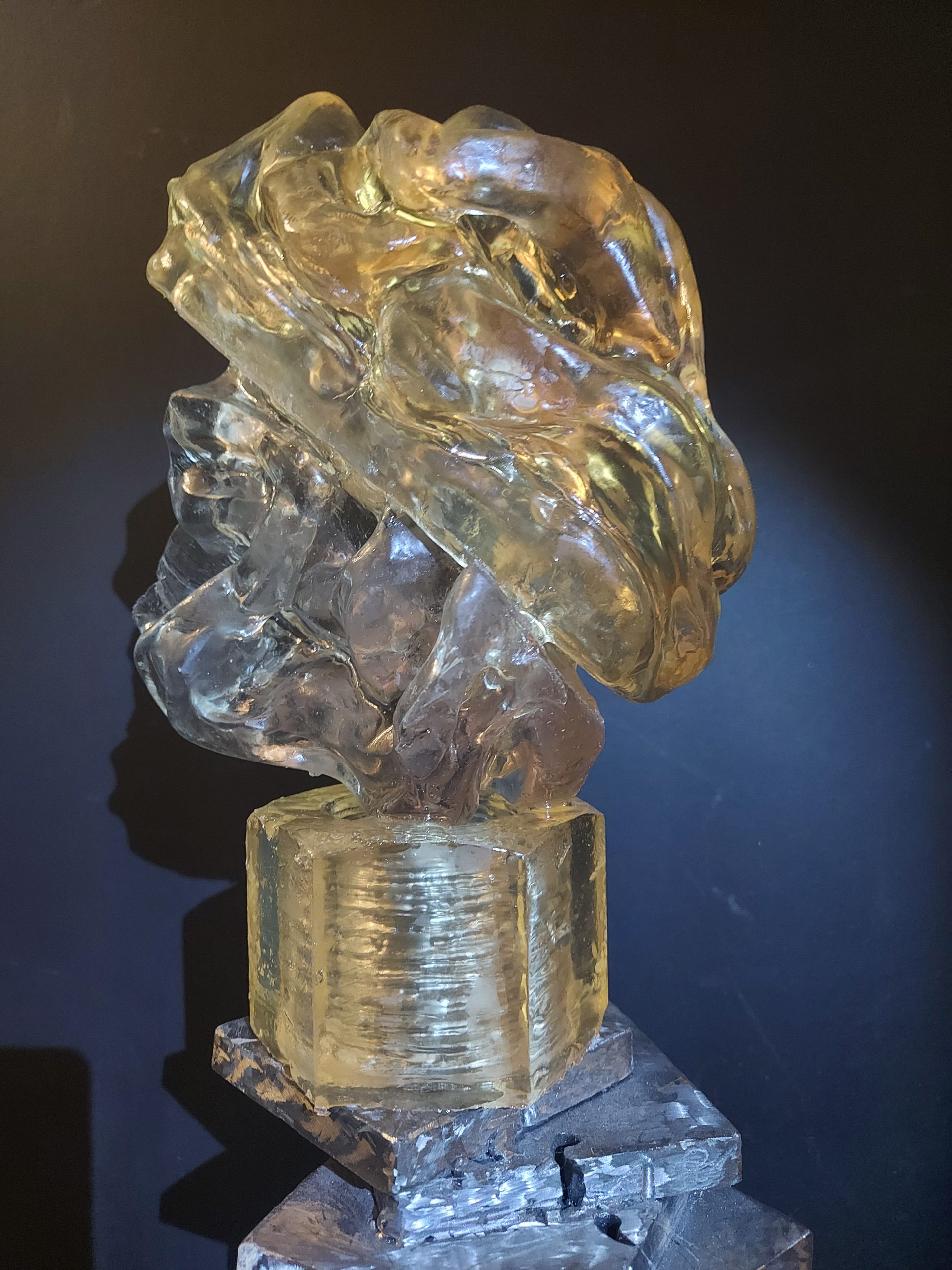 Featured Artist Gallery 2 – Art Museums International