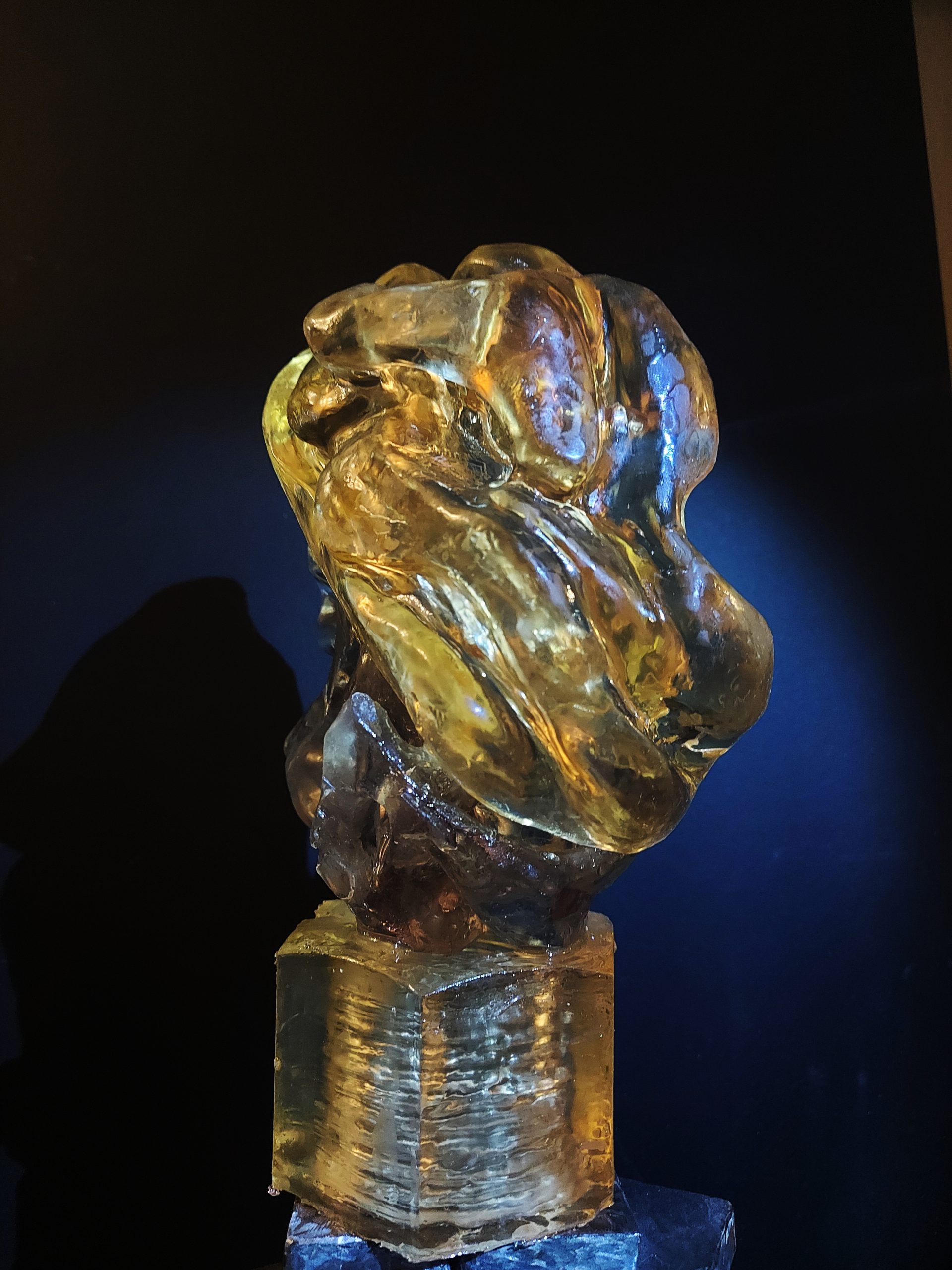 Featured Artist Gallery 2 – Art Museums International