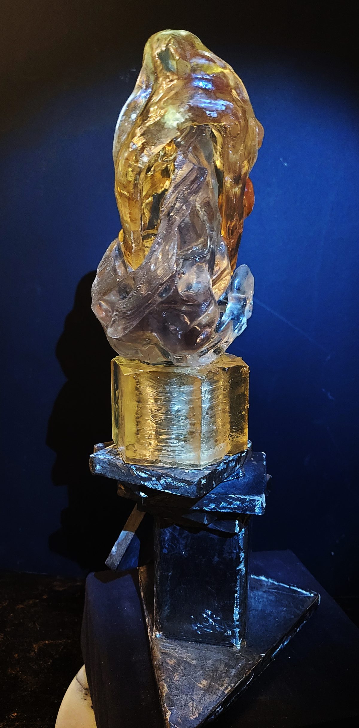 Featured Artist Gallery 2 – Art Museums International
